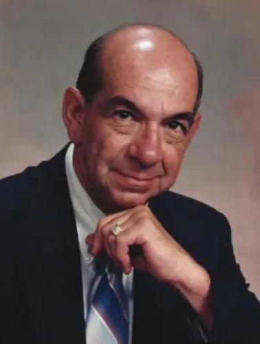 John Vito Losito (June 1, 1929 - January 21, 2024) | Obituaries – Lake ...