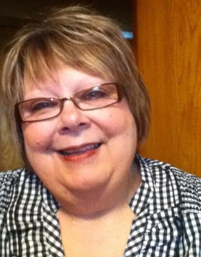 Susan Ann (Rollins) Campbell (October 12, 1944 - May 7, 2024 ...