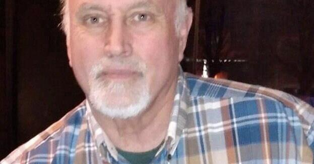 Richard Wray (Rick) Jones (October 6, 1956 - August 21, 2023 ...