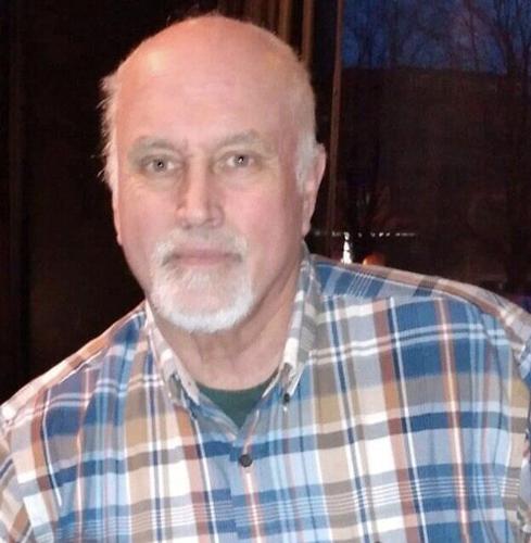 Richard Wray (Rick) Jones (October 6, 1956 - August 21, 2023 ...