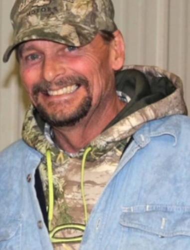 Daniel Gene Stark (February 22, 1966 - December 18, 2024) | Obituaries ...