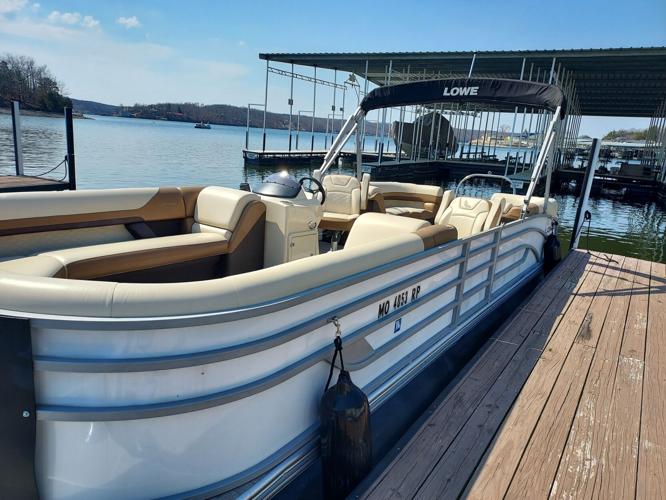 Your Next Lake Day Starts At Adventure Boat Rentals’ New Marina ...