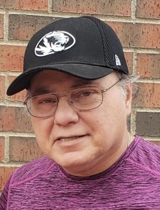 Bruce E. Gibbs (November 2, 1959 - October 17, 2024) | Obituaries ...