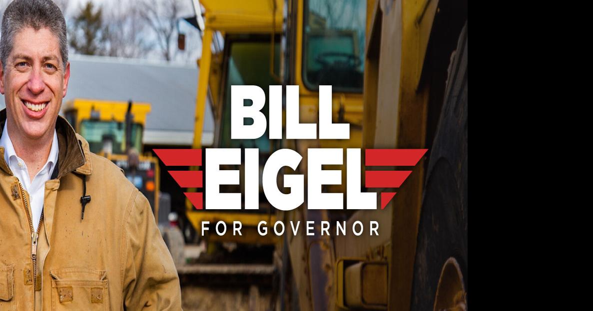 Bill Eigel campaign photo | | lakeexpo.com