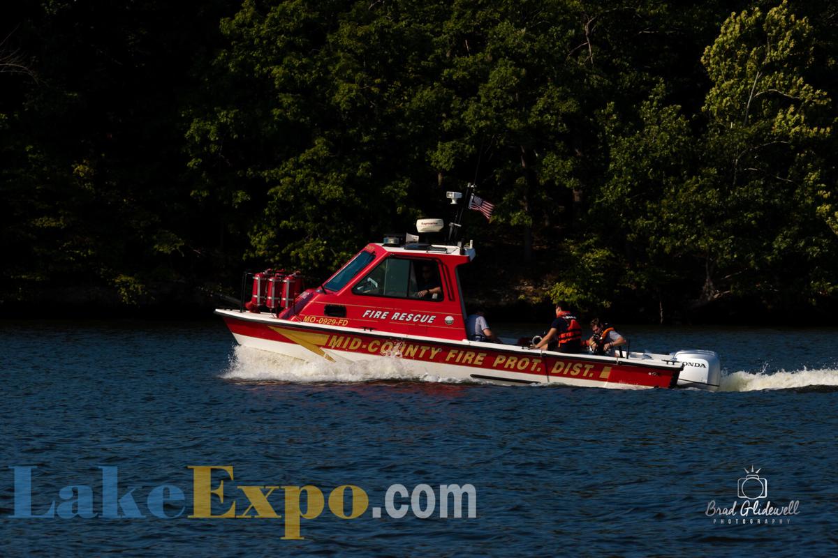 PHOTOS: 2020 Shootout Race Boats [Brad Glidewell Gallery] | Boating ...