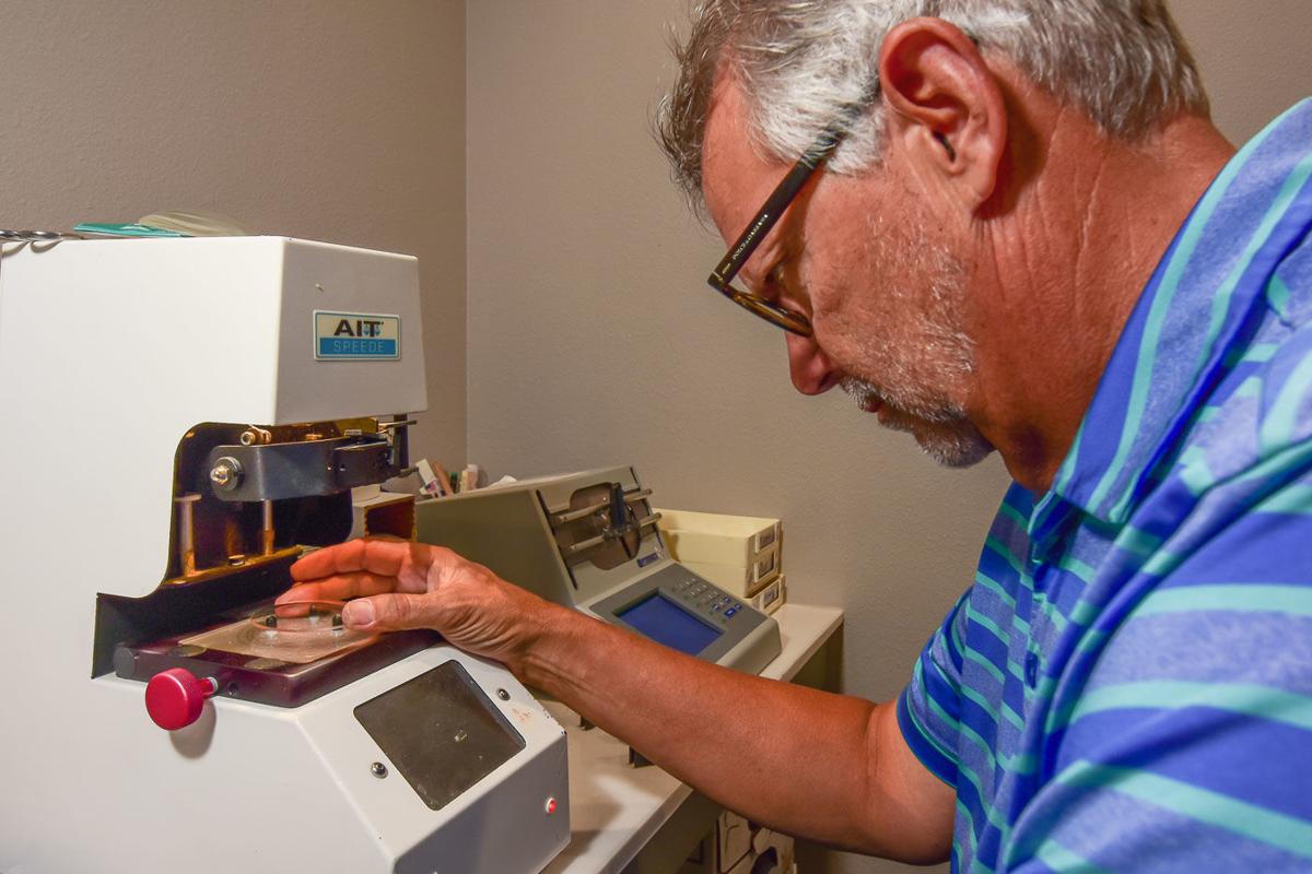 Lens Mart Optical Gives Osage Beach Business A New Look | Lake Expo ...