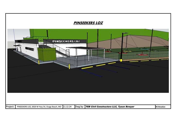 Pinseekers! New 'Topgolf' Style Entertainment Complex Coming To Lake Of ...
