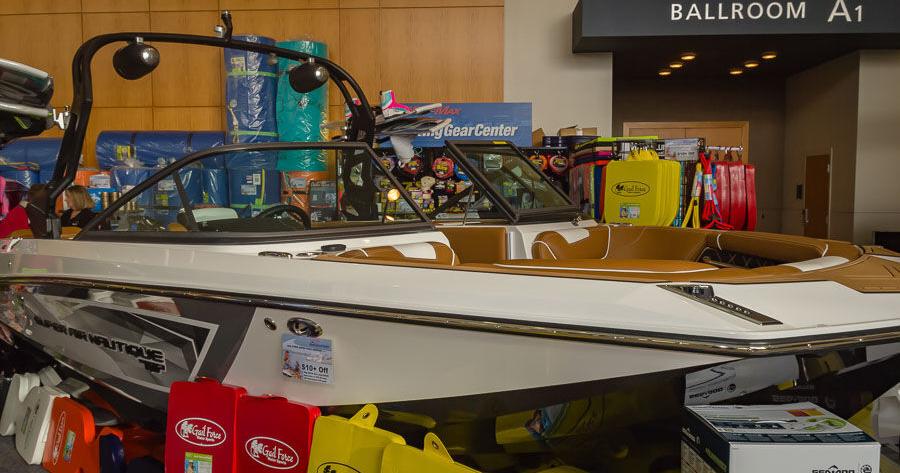 Discover Boating Chicago Boat Show | Lake of the Ozarks Boating Events ...