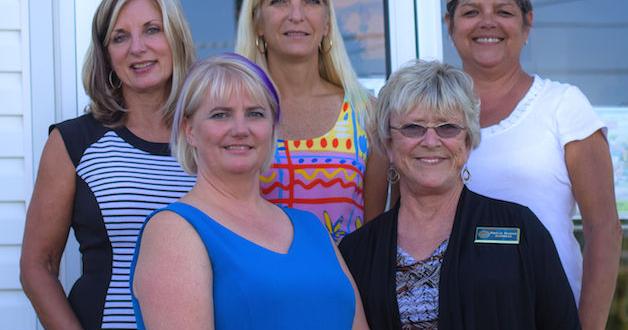 Focus On Parkway West: Kim Loehr, Interior Motifs, helps design the ...