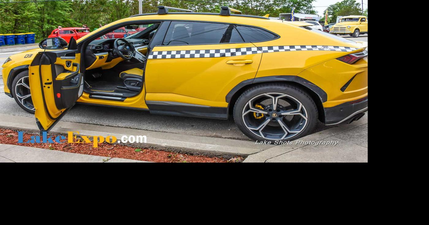 Magic Dragon Car Show Photos - 2019 (Gallery I) | Events | lakeexpo.com