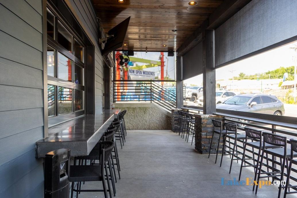 Come Hungry: Tucker’s Shuckers Serves Stellar Seafood And So Much More ...