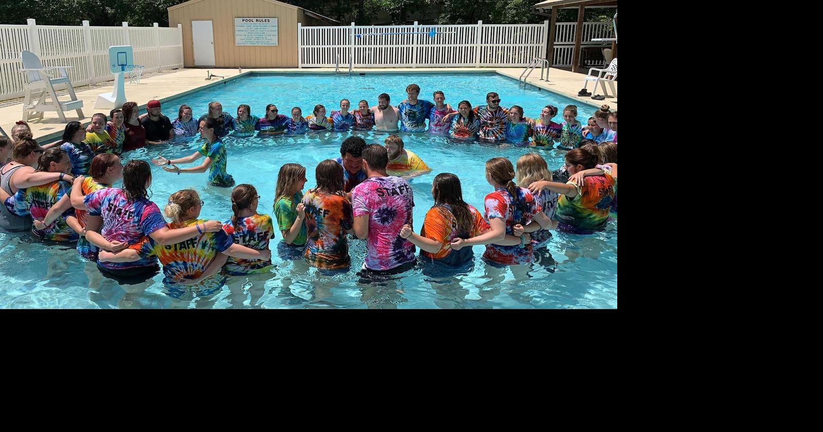 Lake Of The Ozarks Wonderland Camp Receives $17k Grant To Help With ...