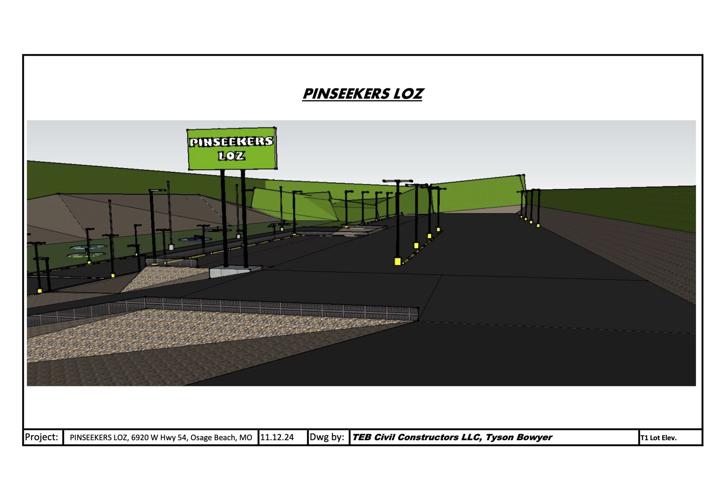 Pinseekers! New 'Topgolf' Style Entertainment Complex Coming To Lake Of ...