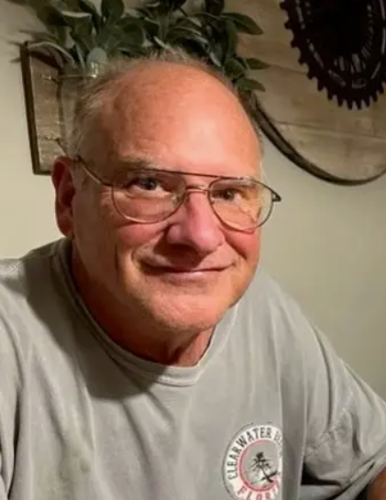 Edward Ervin Ford (June 17, 1954 - July 4, 2023) | Obituaries – Lake of ...