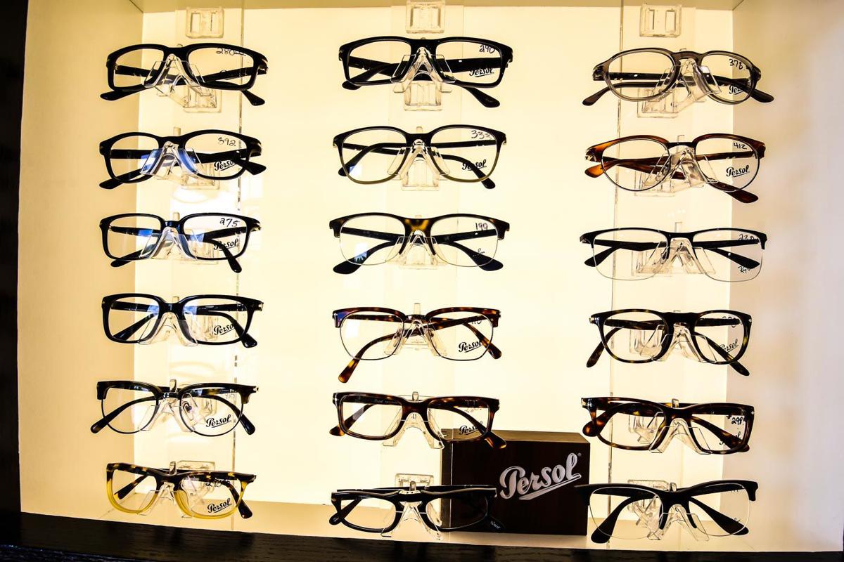 Lens Mart Optical Gives Osage Beach Business A New Look | Lake Expo ...
