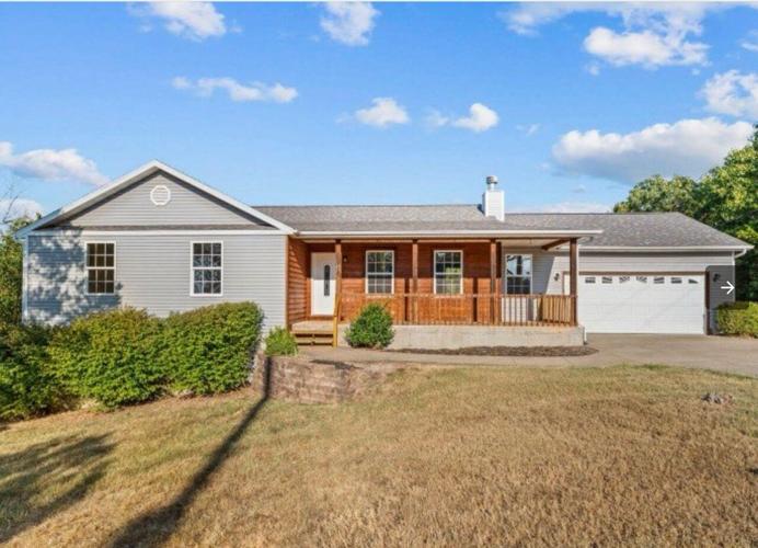 Lake Home Dreaming For 2026? Browse These Homes & Condos On Three ...