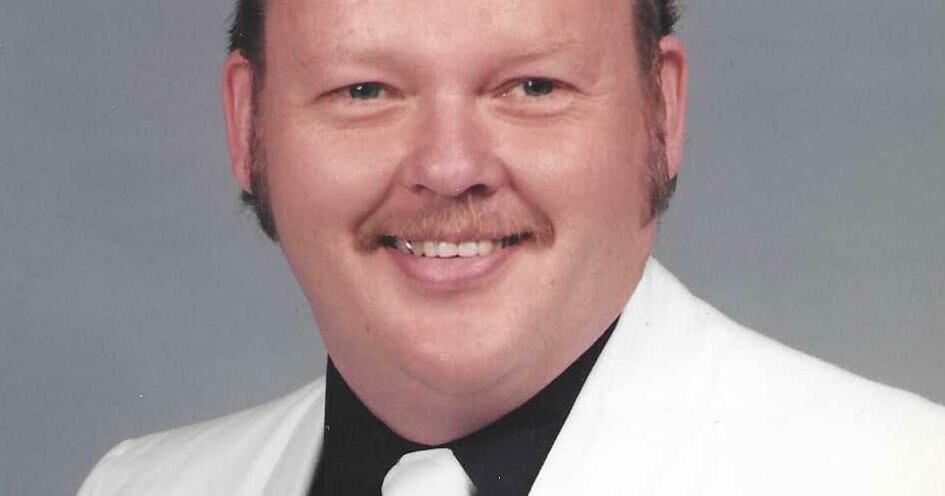 James “Jim” Dallas Weddle (November 11, 1953 - April 1, 2023 ...