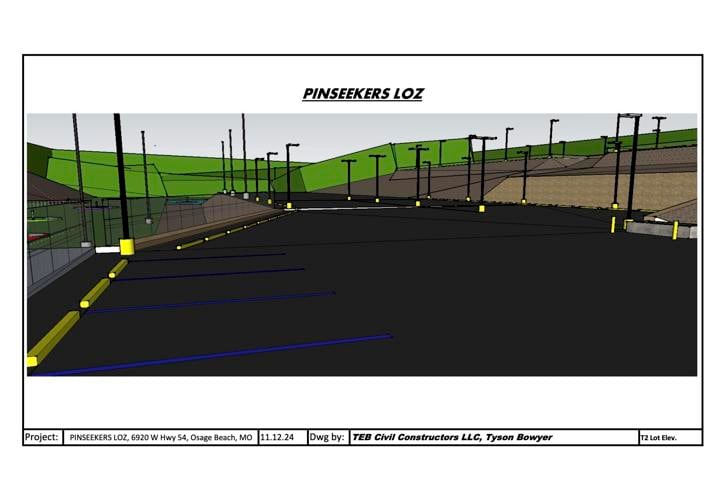 Pinseekers! New 'Topgolf' Style Entertainment Complex Coming To Lake Of ...