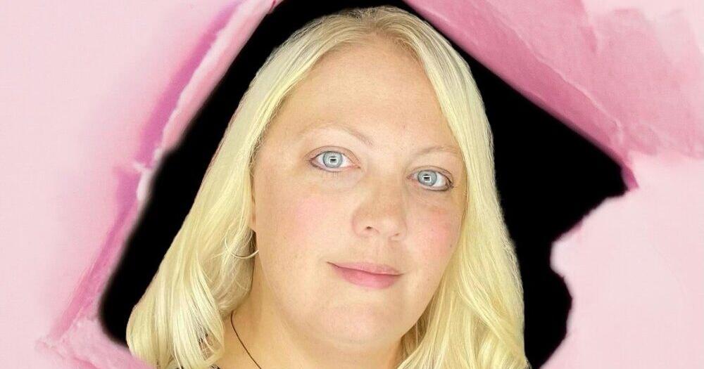 Jennifer Hutson-Nieberding (May 12, 1980 - July 19, 2023) | Obituaries ...