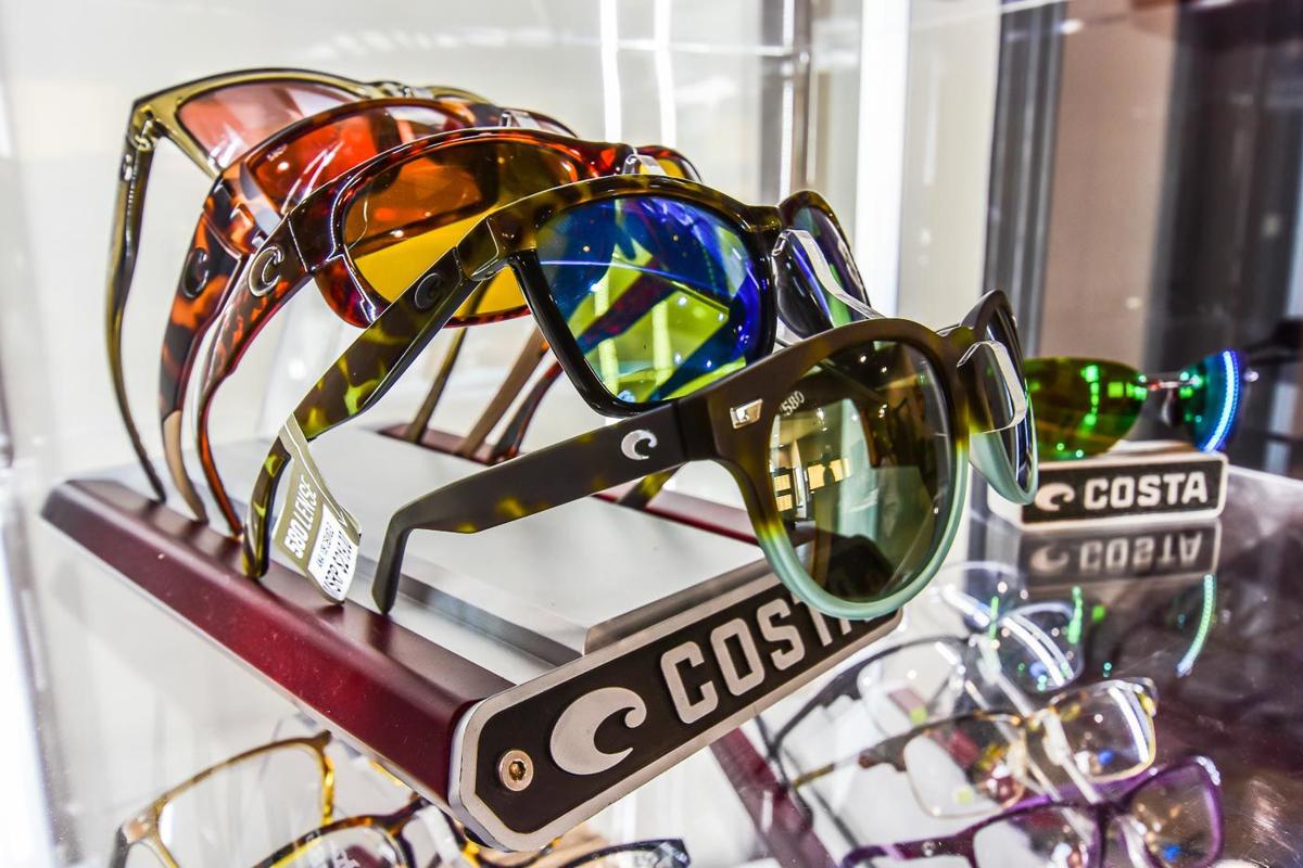 Lens Mart Optical Gives Osage Beach Business A New Look | Lake Expo ...