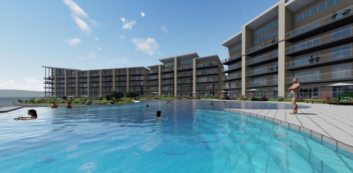 Topsider! Lake Of The Ozarks' Hottest New Condo Project Is Filling Up ...