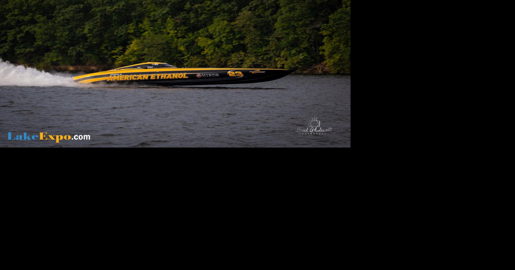 Shootout Race Boats: Epic Shots From The Track [GALLERY II] | Shootout ...