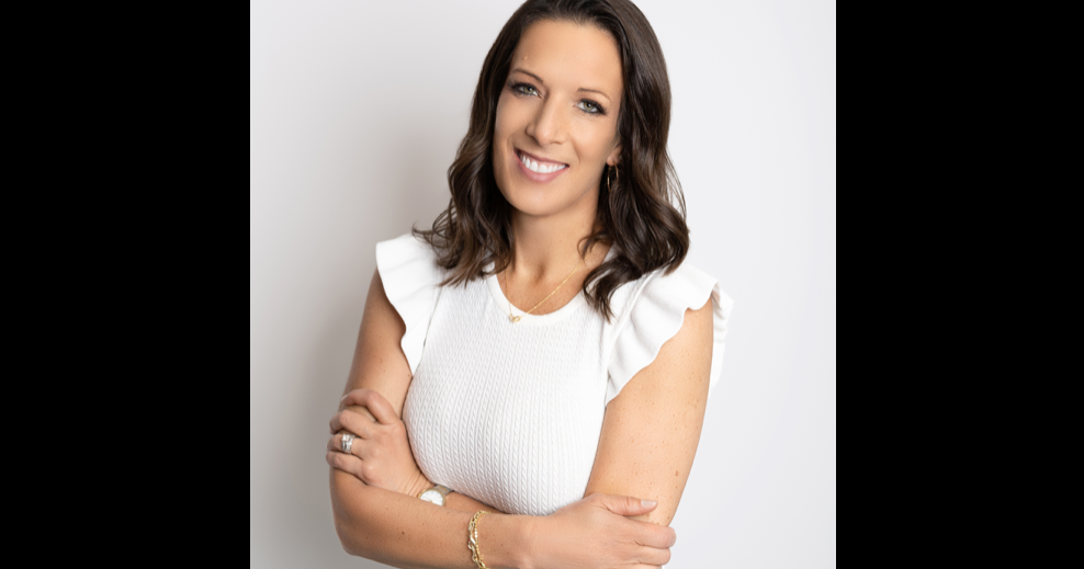 Lakefront Living Realty Welcomes New Agent Stacy Johnson | Real Estate ...