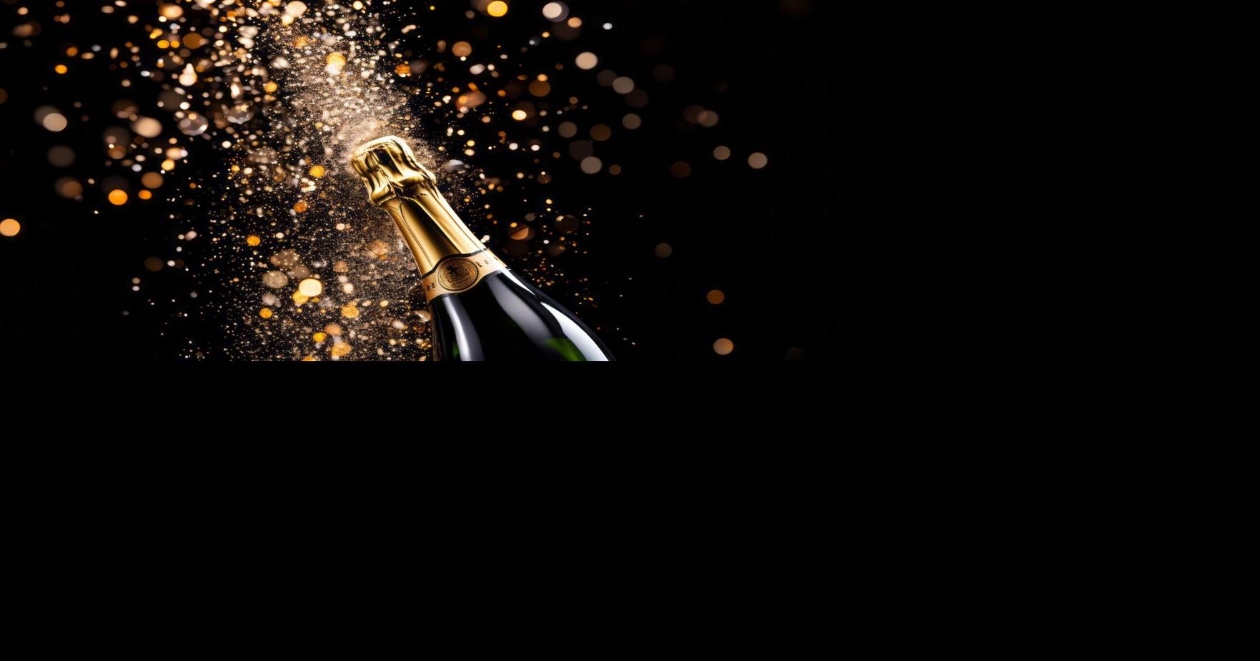 Bubbles, Bids, & Big Impact: Champagne Campaign To Support Lake Area ...