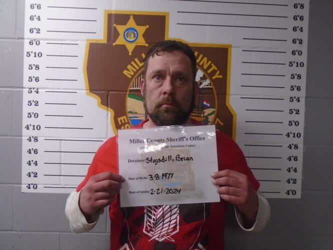 Major Drug Sweep In Miller County: Authorities Make Multiple Arrests In ...