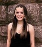 Aiden Irene Gonzagowski (August 25, 2012 - January 8, 2026 ...