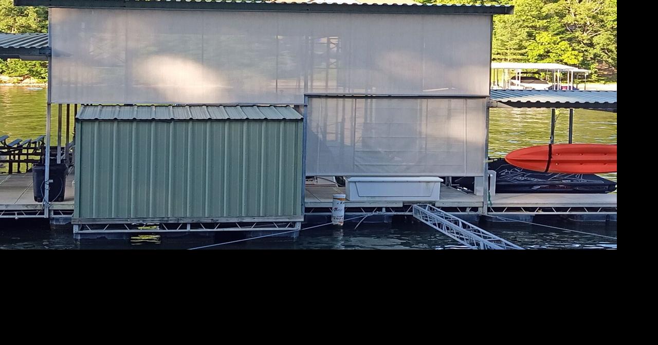 From Sun Shades to Screen Rooms: Transform Your Lake Home with American ...