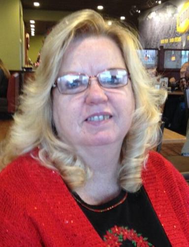 Wanda Kay (Clinkenbeard) Martin (February 11, 1955 - February 20, 2025 ...