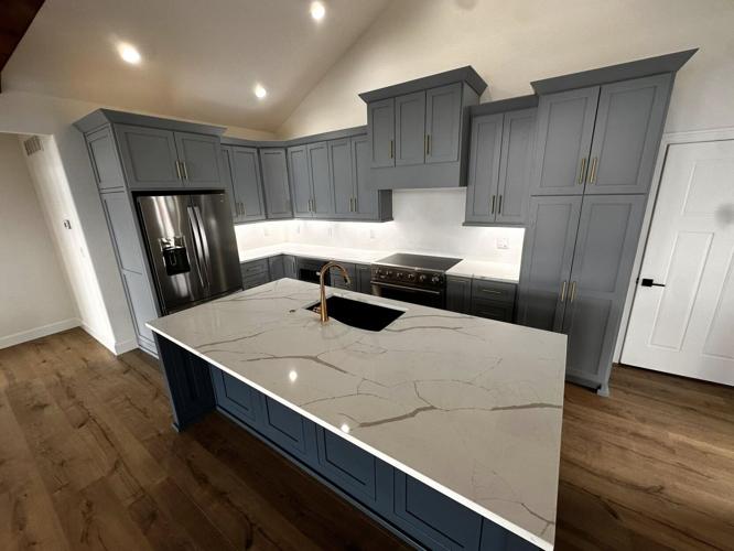 Stunning Countertops By Stellar Stone Works! Take A Look At These ...