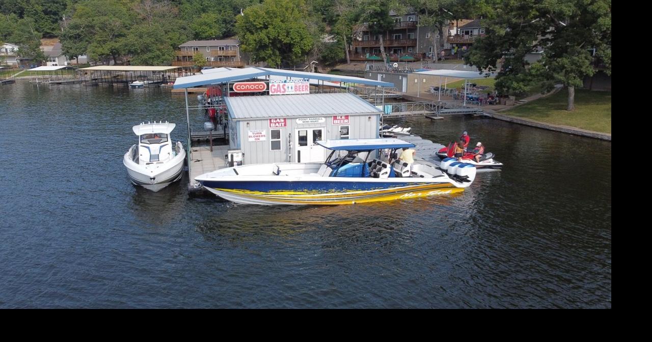 The Lake Is Calling—And It’s All Yours This Fall At Point Randall ...