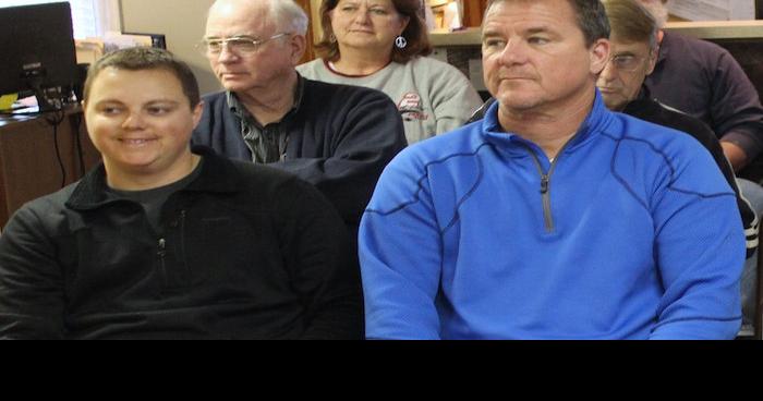 Gary Prewitt Gauges Sunrise Beach's Interest In Purchasing TT Sewer ...