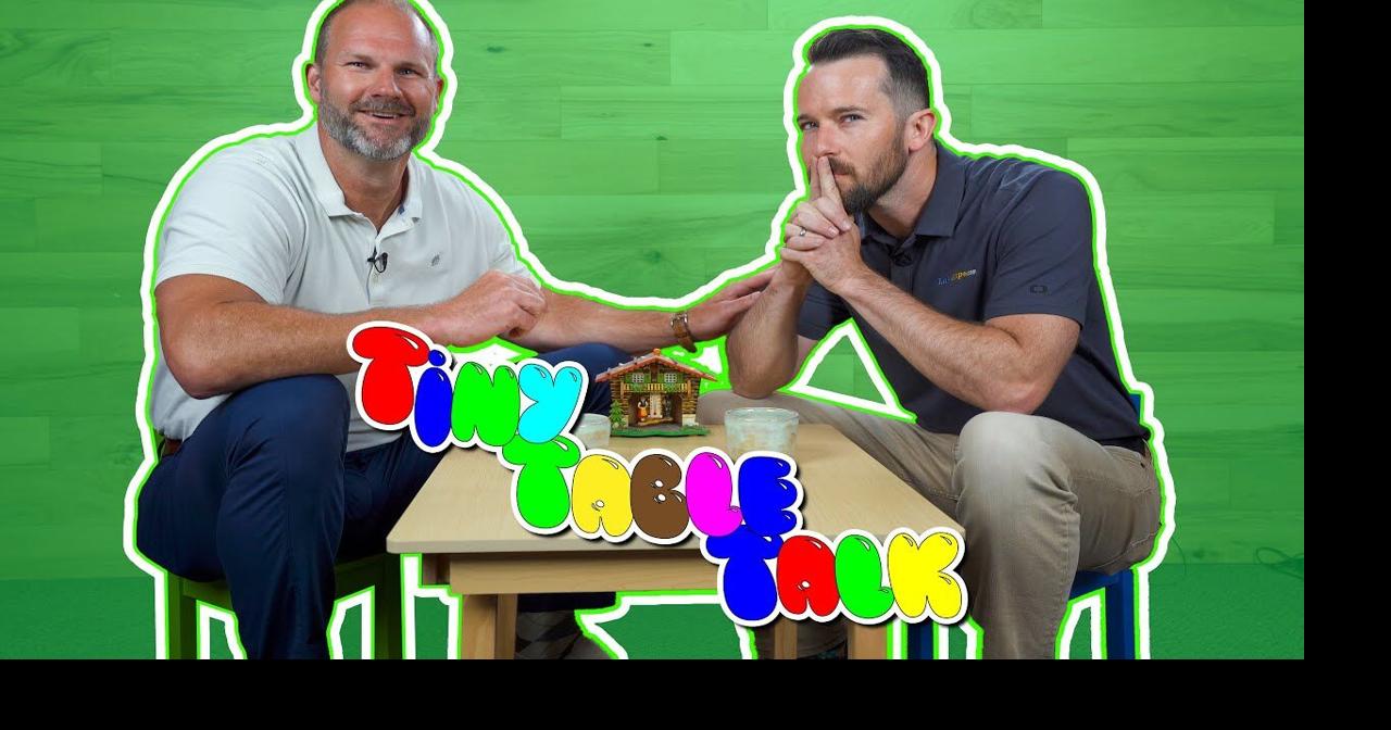 WATCH: Realtor Jason Whittle & LakeExpo Editor Nathan Bechtold Talk The ...