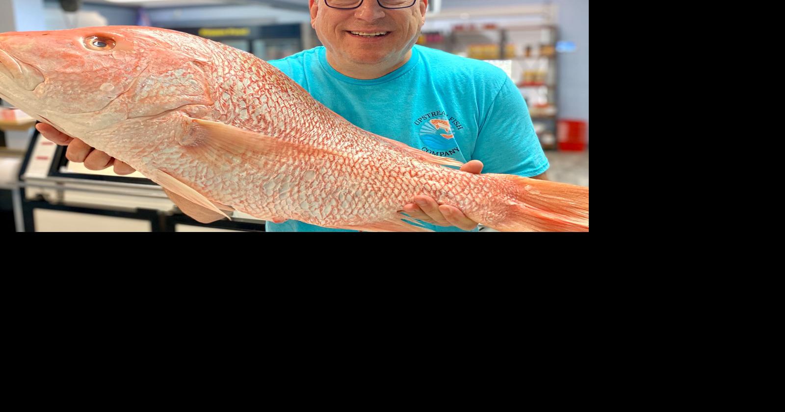 Upstream Fish Company At Lake Of The Ozarks Makes Great Memories, One ...