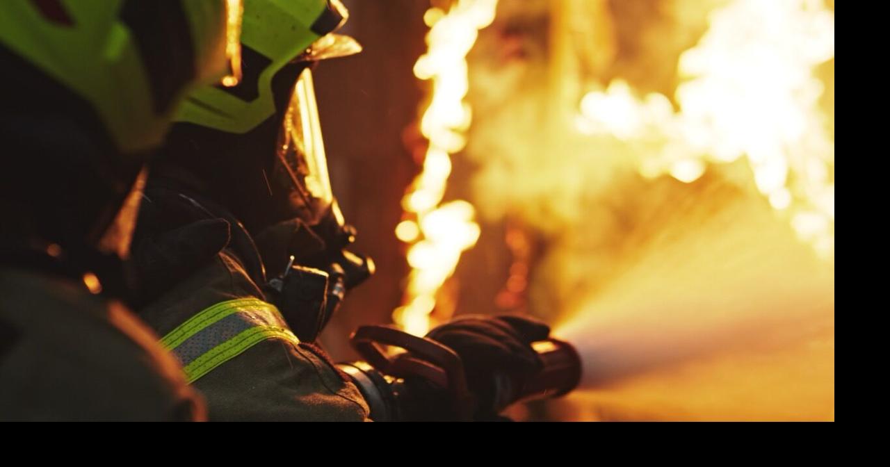 Deadly House Fire Near Stover Kills One Person, Several Pets | Lake of ...