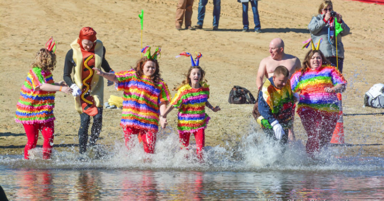 2026 Lake of the Ozarks Polar Bear Plunge | Charity Events | lakeexpo.com