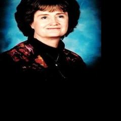 Betty Grace (Howe) Evans (January 21, 1943 - March 5, 2023 ...