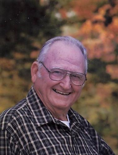 William "Bill" Wetherill (April 4, 1933 - January 17, 2025 ...