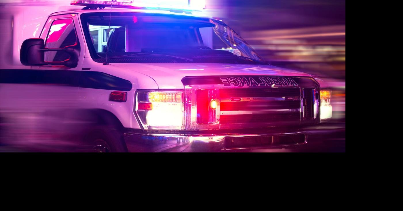Three Injured In Head-On Motorcycle Crash During Bikefest Weekend ...