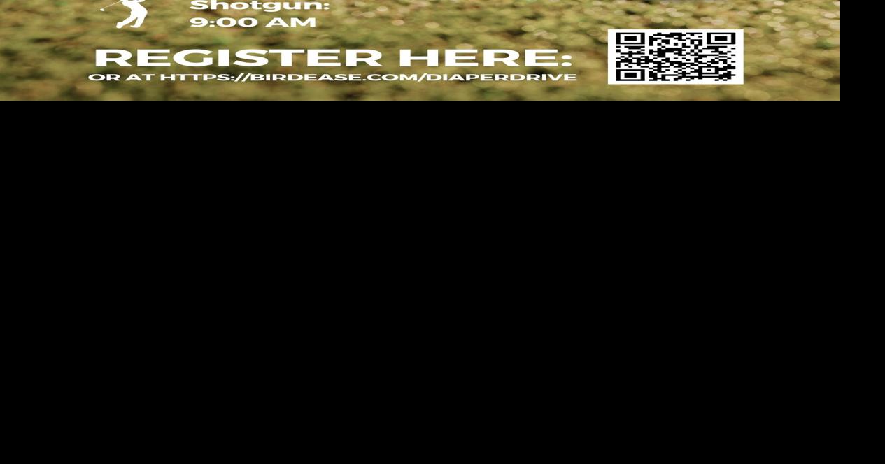 4th Annual Driving For Diapers Golf Tournament | Upcoming Events ...