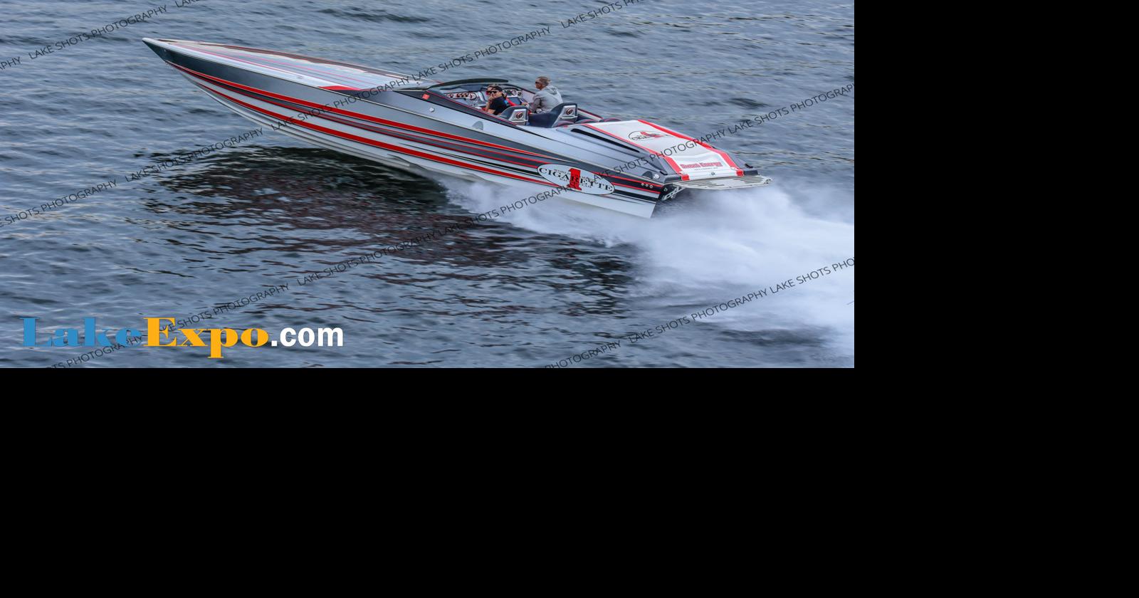 PHOTOS: September Fun! Weekend Boaters At The Lake | Boating | lakeexpo.com