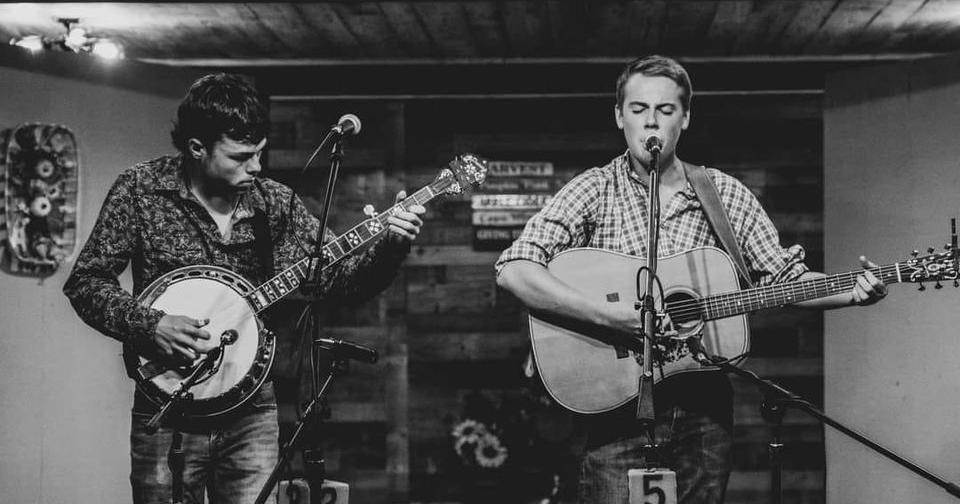 Jolly Rogers - Live Music by The Hensley Boys | Upcoming Events ...