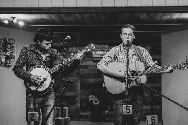 Jolly Rogers - Live Music by The Hensley Boys | Upcoming Events ...