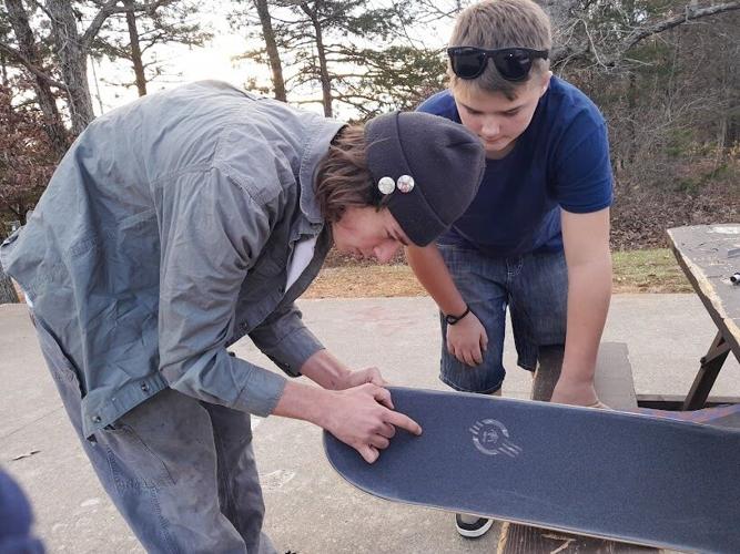 'More Than Just Hoodlums.' Camdenton Sk8 Renew Team Asks City To ...