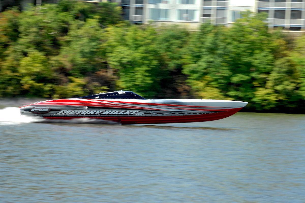 Racer Profile: Factory Billet | The Shootout Guide Online! | lakeexpo.com