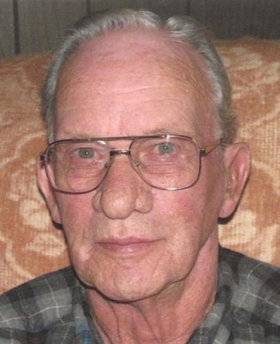 Paul Eugene “Dean” Nickless (January 24, 1929 - September 27, 2020 ...