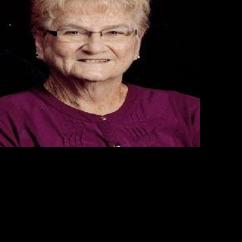 Myrna Ruth (Crum) Lepper (January 17, 1946 - September 10, 2018 ...